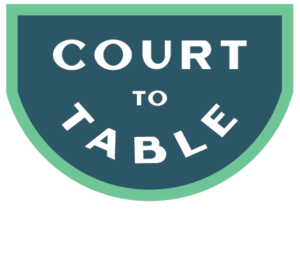 Court to Table | Baton Rouge's Pickleball Restaurant